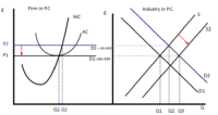 Role and Function of Price in Economy - Economics Help