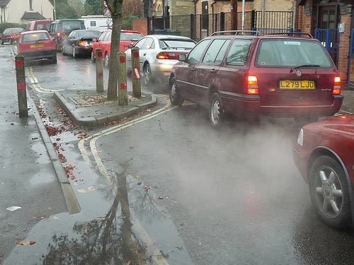 Policies to reduce pollution - Economics Help Policies to reduce pollution - Economics Help