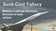 Sunk Cost Fallacy - Economics Help