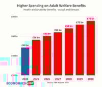 Dependency Culture - Economics Help