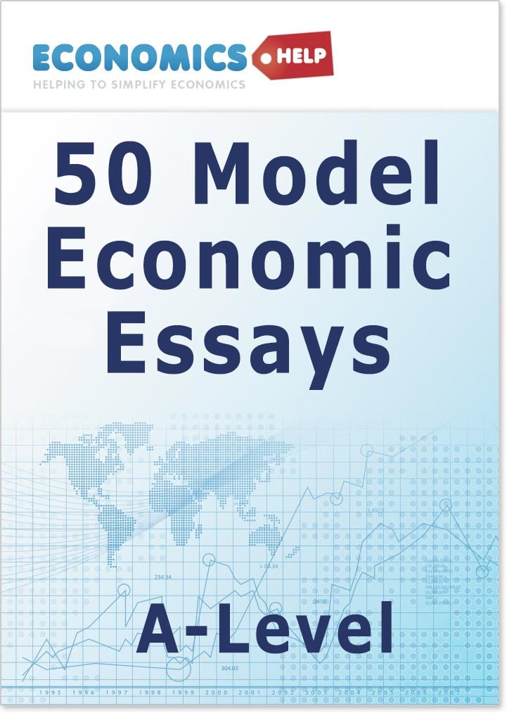 A-Level Economics Essays - Economics Help